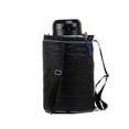 U.S. Solid 3L Liquid Nitrogen Storage Tank Dewar Container - Walmart ...