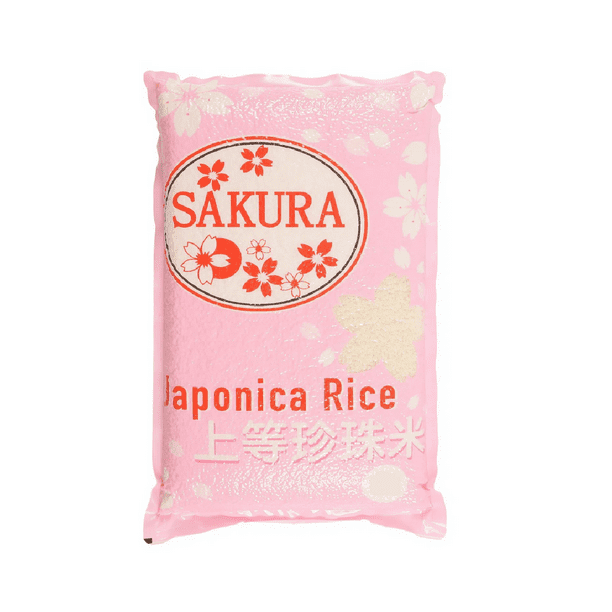 Sakura Rice 8kg - Walmart.ca