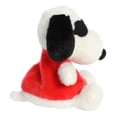 Aurora, Mini White Peanuts Palm Pals 5 inch Joe Cool Plush - Walmart.com