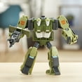 Transformers Toys Cyberverse Ultra Class RACK'N'RUIN Action Figure ...
