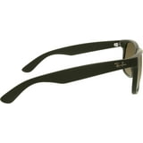 Ray-Ban Justin Color Mix Sunglasses, RB4165-622/5A-55 - Walmart.com