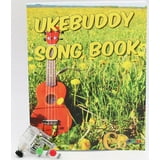 Ukulele ChordBuddy UKEBUDDY Learning System Teaching Aid Device and ...