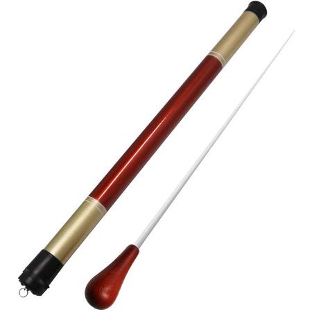 Conductor Stick with Rosewood Handle Case | Walmart Canada