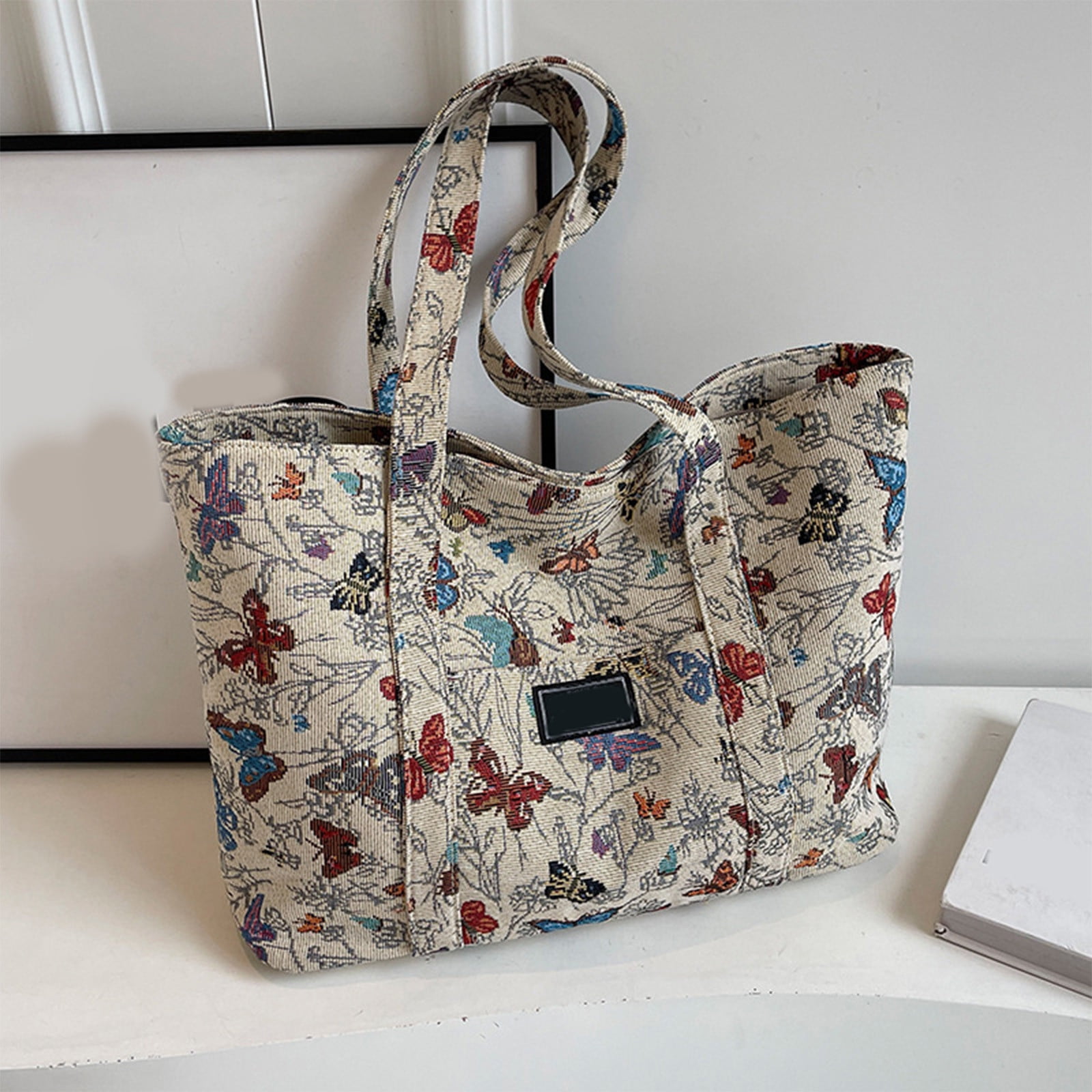 Click here for Topllc Tote Bag For Women Tote Bags Women Tote Bag... prices