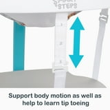 Smart Steps Bounce N' Play 3-in-1 Activity Center - Walmart.com