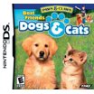 I LOVE PUPPIES Nintendo DS - Walmart.com