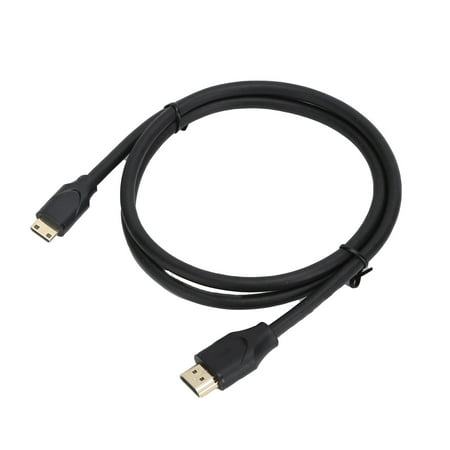 Converter Cable, TV Converter Cable HD 4K Cable PVC And Oxygen-free ...