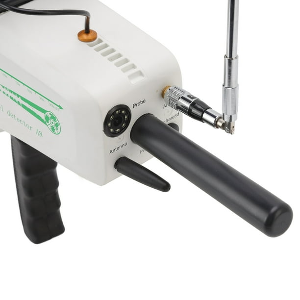 Range Metal Detector,30m Depth Metal Locator Metal Detection Finder ...