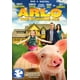 Arlo the Burping Pig (DVD) - Walmart.com