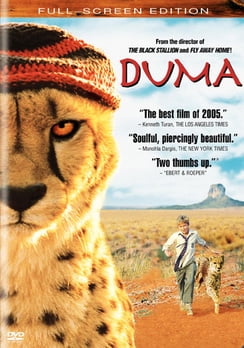 Duma (DVD) - Walmart.com - Walmart.com