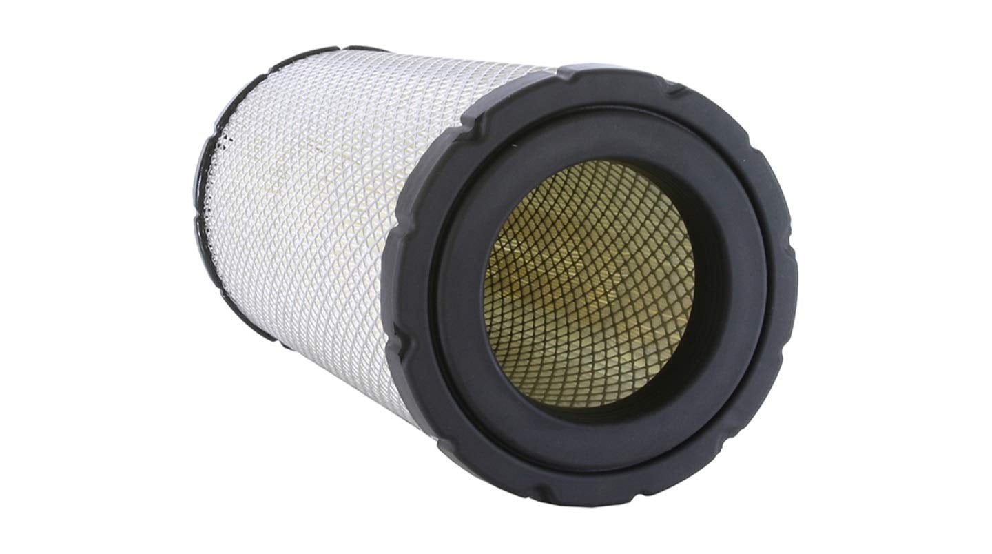 NAPA Gold 2330 Air Filter, 15.5 in Height, 99.9% Contaminant Removal ...