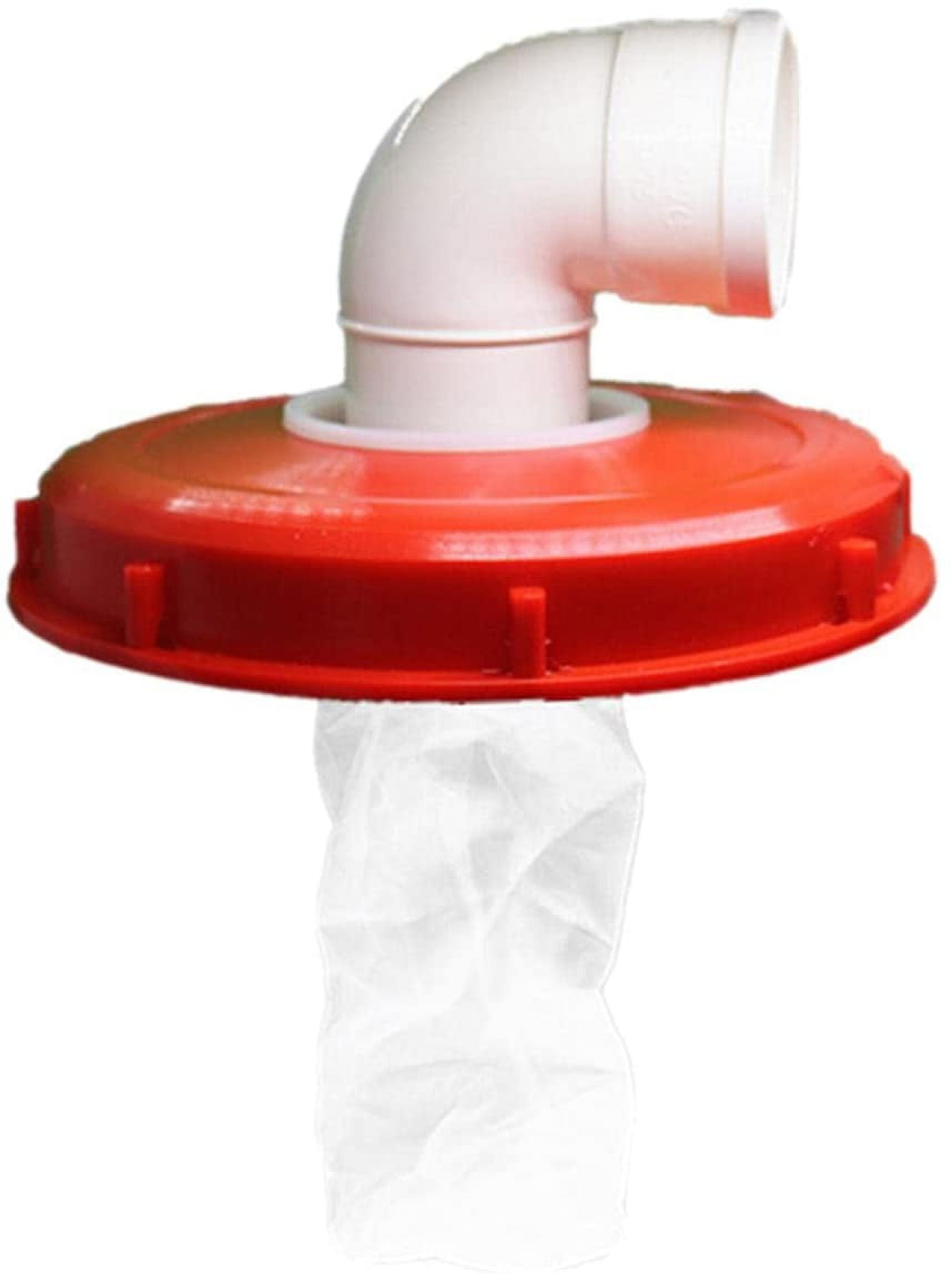 IBC Tote Hose Adapter Water Liquid,IBC Filter Mesh,IBC Filter for IBC ...