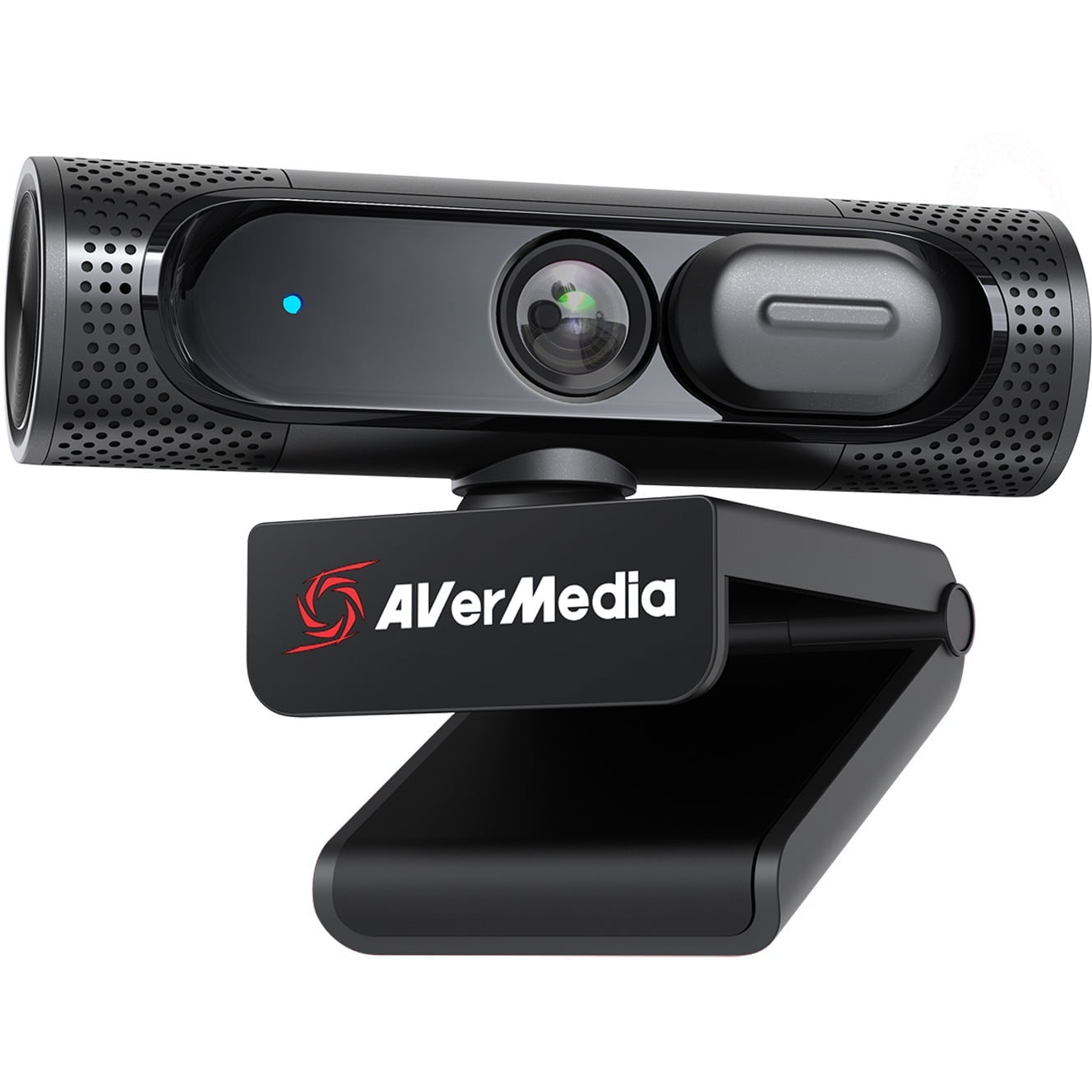 AVerMedia CAM 315 Webcam, 2 Megapixel, 60 fps, USB Type A - Walmart.com ...