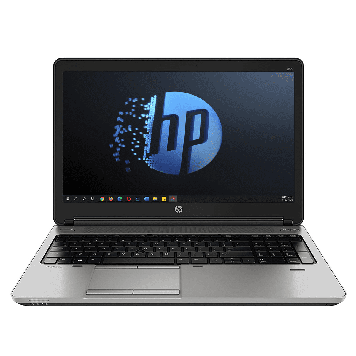 Laptop Original HP ProBook Core i5 de 4ta Generación 8GB RAM 240GB SSD ...