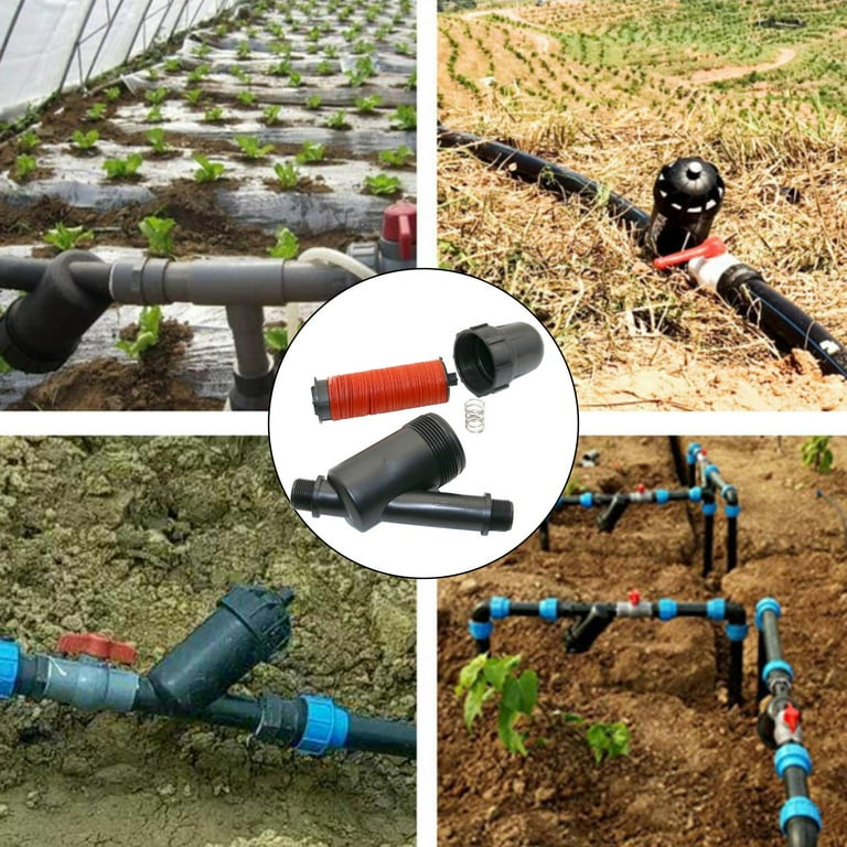Irrigation Water Screen Professional Screen Filter For Your Irrigation