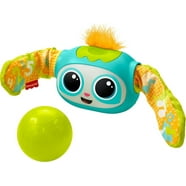 Fisher-Price Brilliant Basics Boppin Activity Bugs - Walmart.com