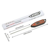 XIRQI Water Thermometer,High-Precision Probe Digital Water Thermometer ...