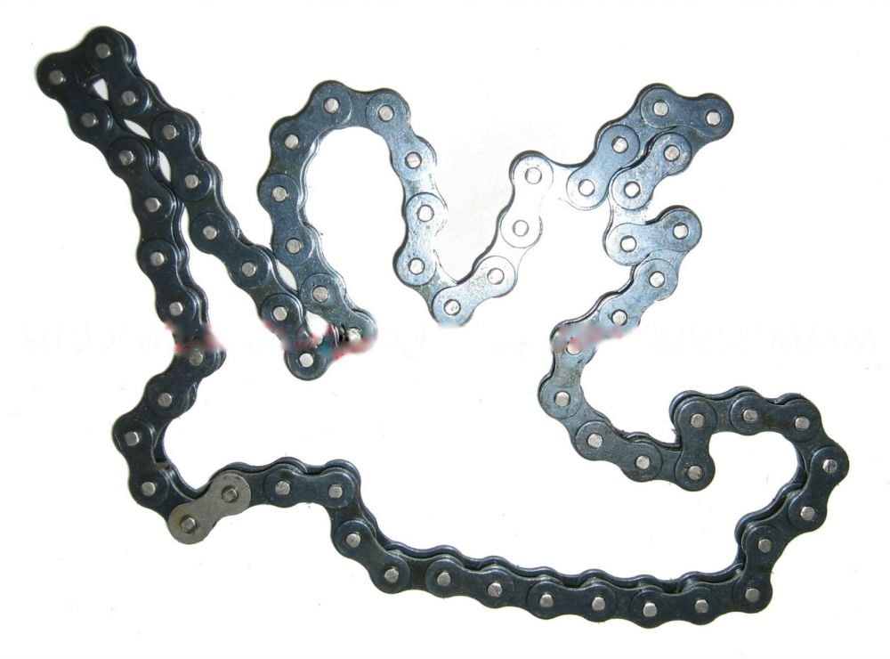 Drive Chain for Mid-Size Gokarts without Reverse - Walmart.com