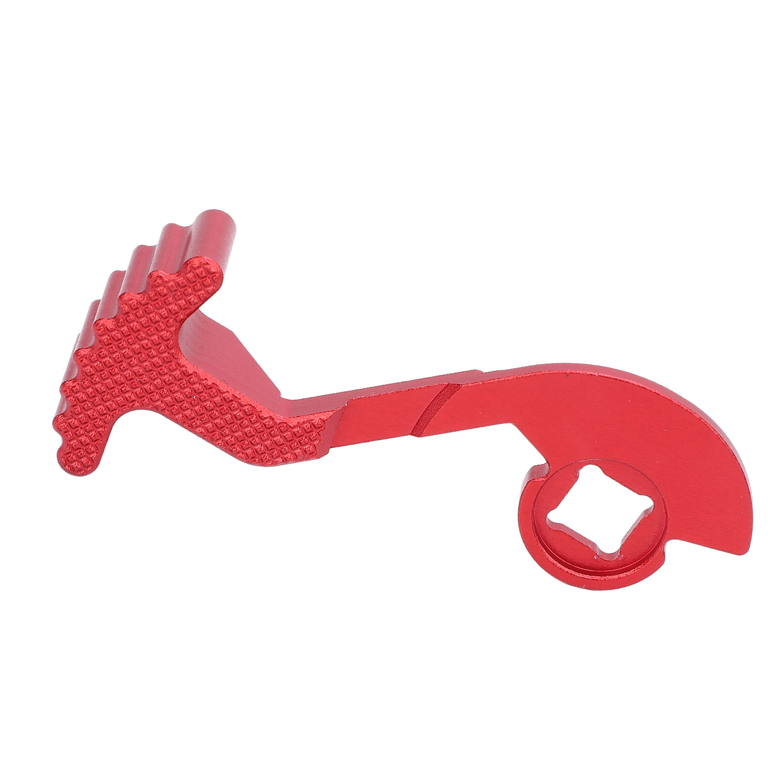 One Handed Control Adapter, Ergonomic Steering Wheel Control Adapter ...