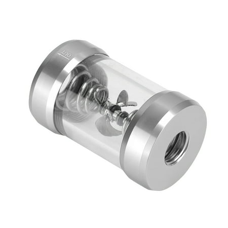 Computer Water Cooling System,SLJ JX1 Water Flow Flow Meter Indicator ...