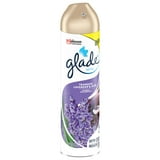 Glade Deodorant, Tranquil Lavender & Aloe Air Freshener Room Spray, 8 ...