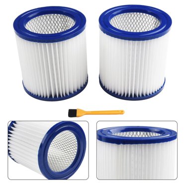 9032900 For Shop-Vac 9032933 Ash Vacuum CleanStream Reusable Cartridge ...