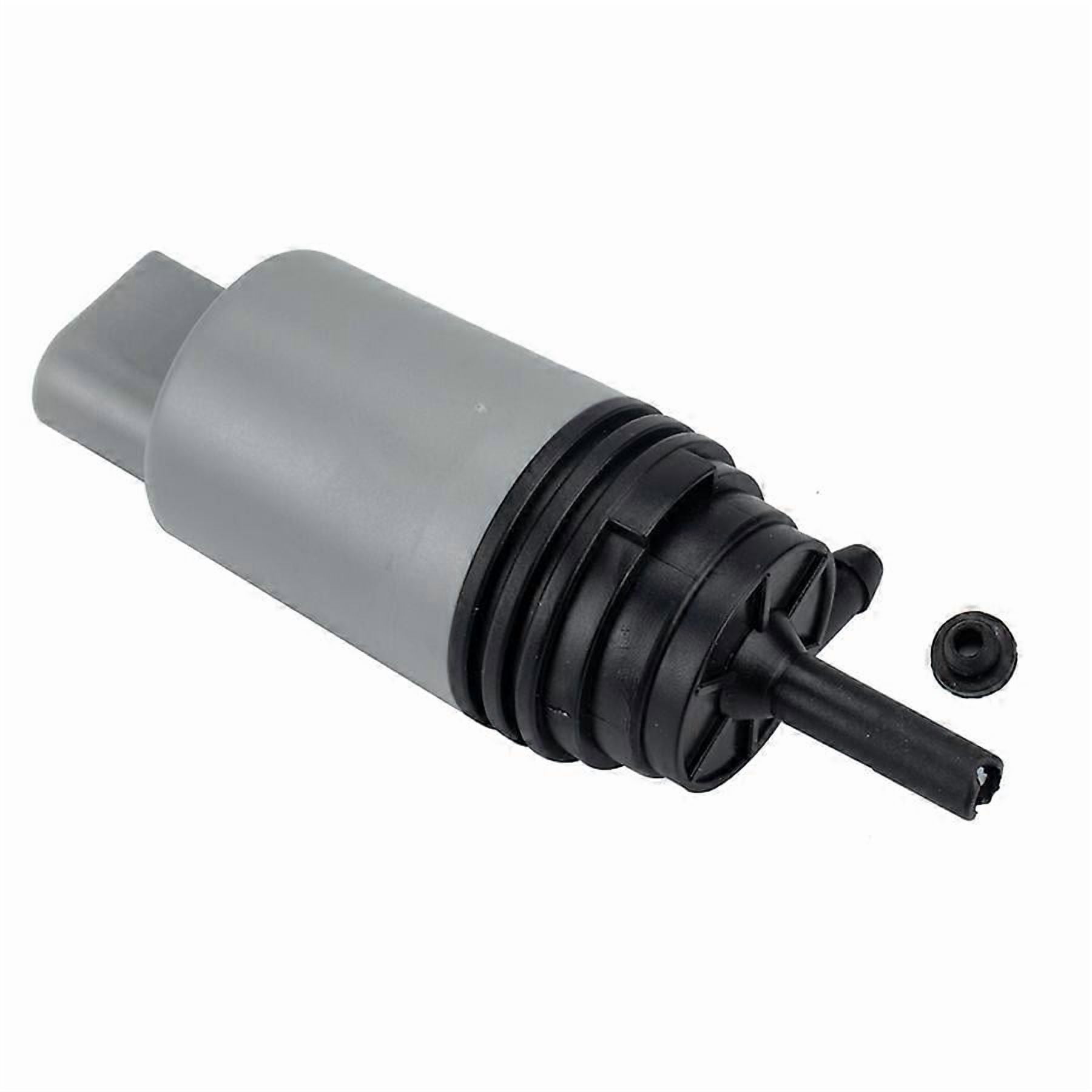 For BMW Windshield Washer Squirter Pump 67127302589 E60 E61 E63 E64 E65 ...