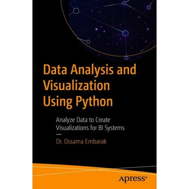 Visualization Software