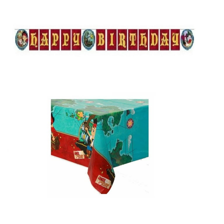 Jake Agus An Pirates Neverland Centerpieces Kara's Party Ideas Jake