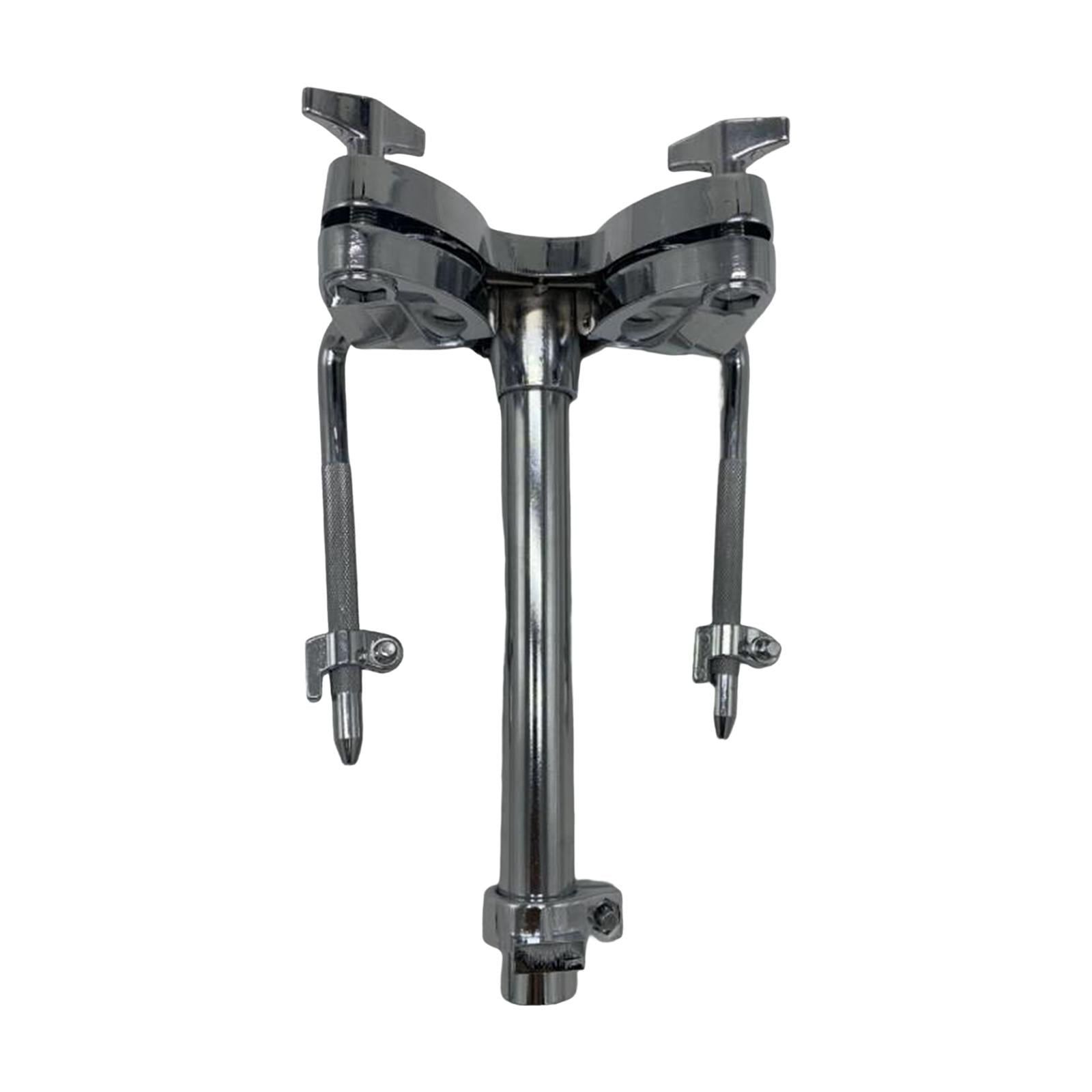 Tom Drum Stand Holder Metal Drum Set Clamp Holder for Bass Drum Set Tom ...