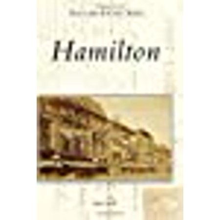 Hamilton (Postcard History) | Walmart Canada
