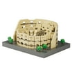 Roman Colosseum Building Block Set – 1756-Pieces - Walmart.com