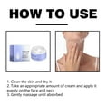 Yolmart Deep Moisturizing Effect Light Lifting Neck Care - Walmart.com Yolmart Deep Moisturizing Effect Light Lifting Neck Care - Walmart.com