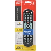 Universal Remotes