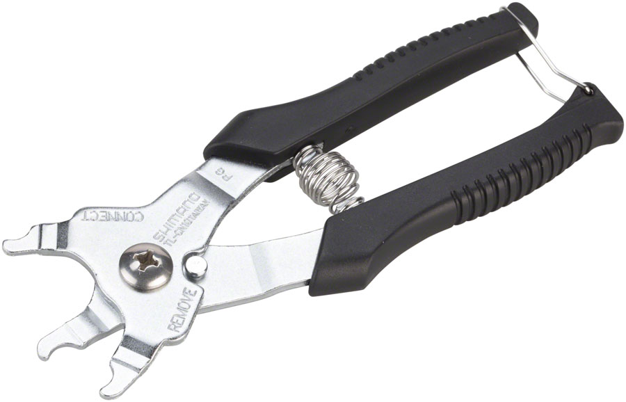 Shimano SM-CN10 Quick Link Chain Tool - Walmart.com
