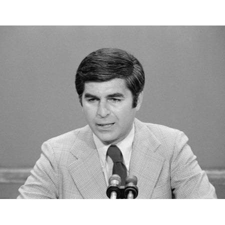 Michael Dukakis History (24 x 18) | Walmart Canada