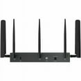 TP LINK ER706W-4G Omada 4G+ Cat6 AX3000 Gigabit VPN Router - Walmart ...