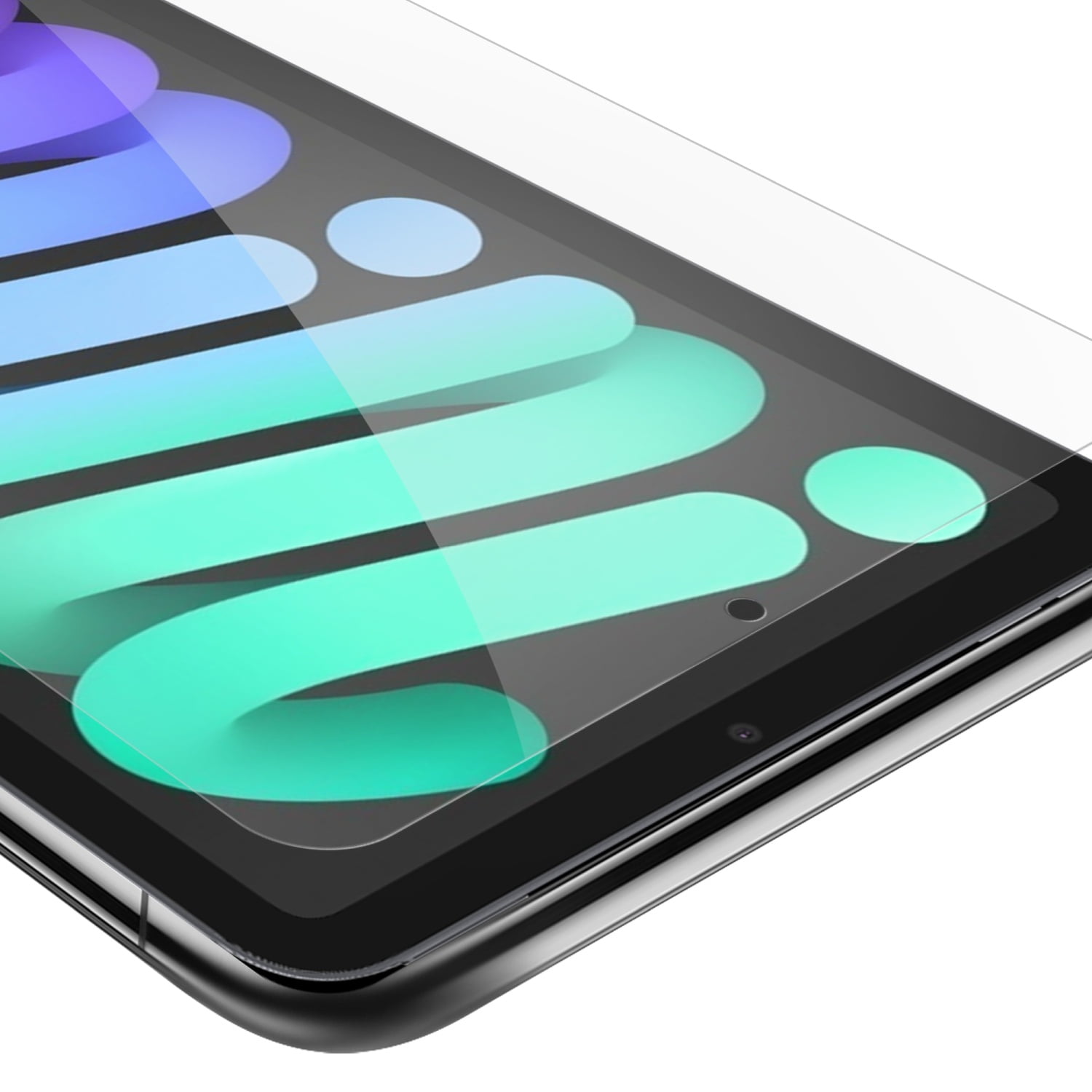 Click here for Cadorabo Tempered Glass For Apple Ipad Mini 6 (8.3... prices