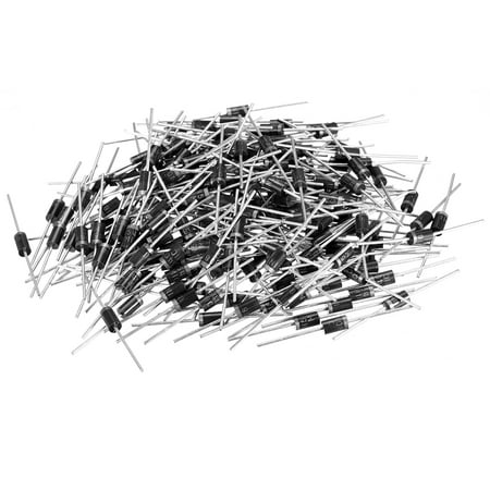Rectifier Diode 3A 1000V Axial Silicon Diodes 1 Set (500pcs) for 1N5408 ...