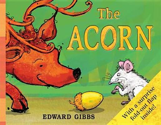 The Acorn (Hardcover) - Walmart.com
