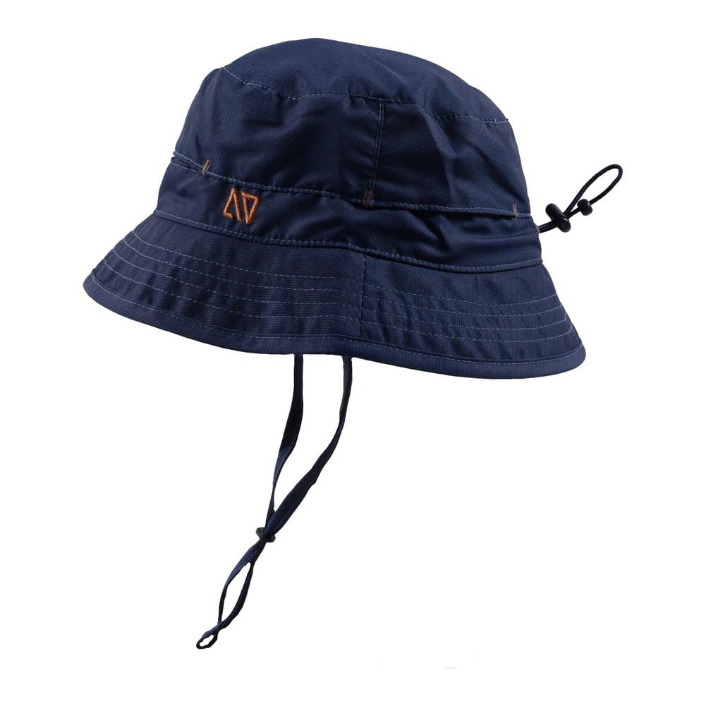 Click here for Nano Summer Hat (Ubf 50+) - Navy (12-18 Months) prices