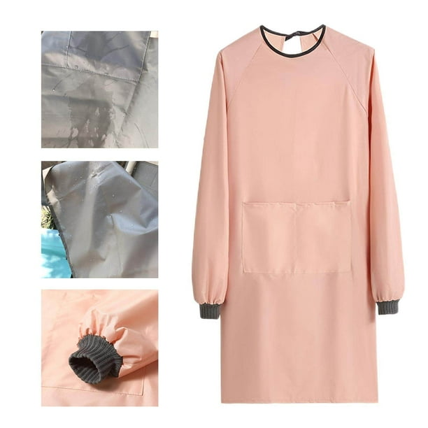 Pet Grooming Apron Beauty Salon Cooking Dishwash Pet Bathing Waterproof ...