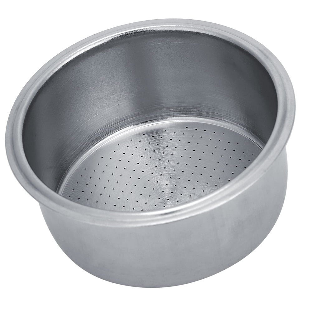 Click here for Noref 51mm Stainless Steel Coffee Filter Non‑press... prices