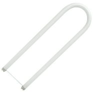 OttLite Daylight 18 Watt T5 Fluorescent Tube Light Bulb with Miniature ...