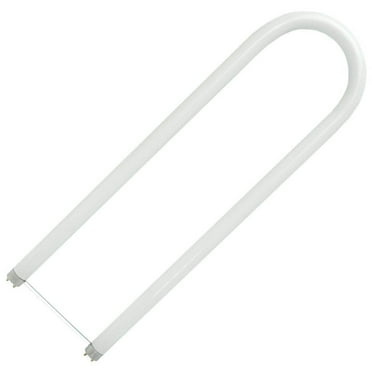 OttLite Daylight 18 Watt T5 Fluorescent Tube Light Bulb with Miniature ...