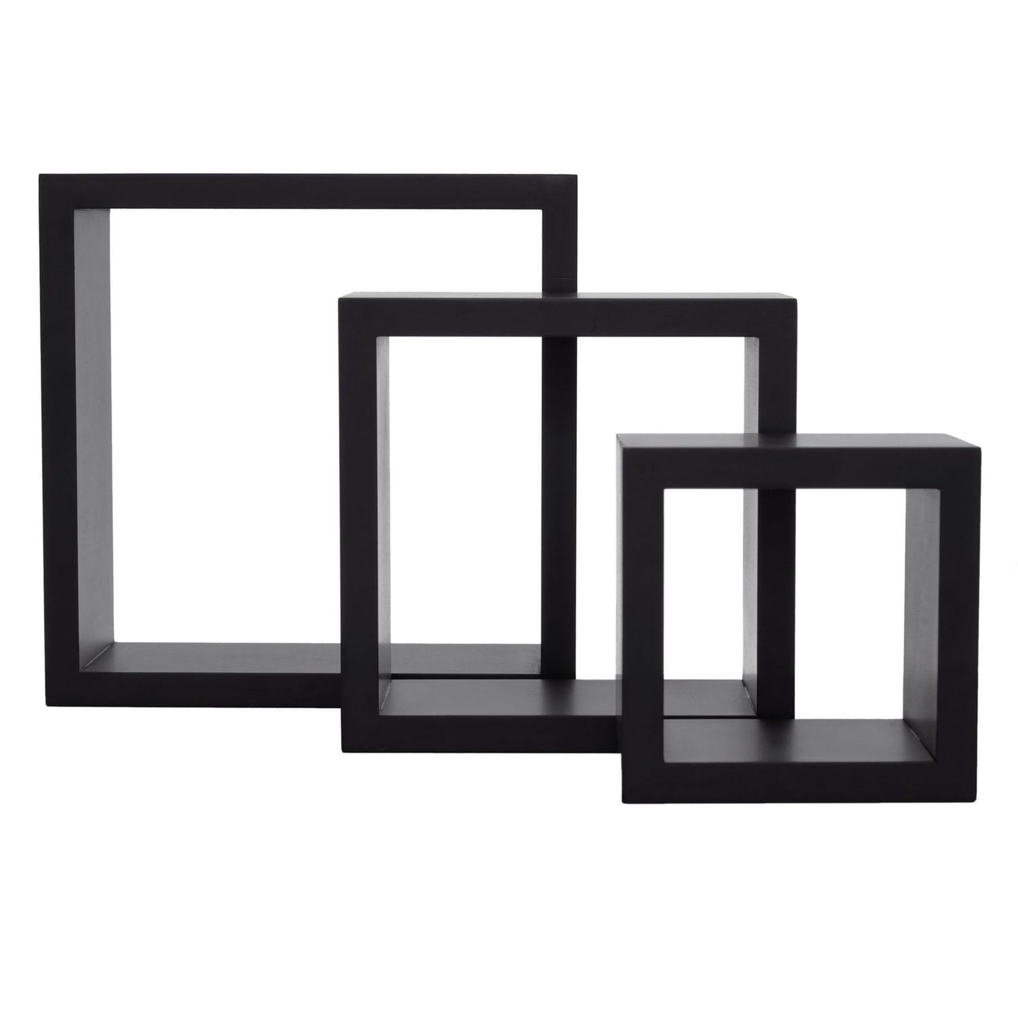 Click here for Kiera Grace Kieragrace Cubbi Floating Wall Shelves... prices