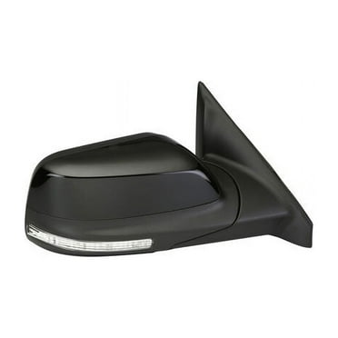 Passenger Side Mirror Glass For 02-03 Lexus ES300, 04-06 ES330, 98-05 ...