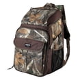 Igloo Real Tree 30 Can Insulated Cooler Backpack, Camouflage for Hiking ...
