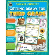 Teacher Created Resources, TCR3962, Gr 4 Math Daily Warm-Ups Book, 1 ...