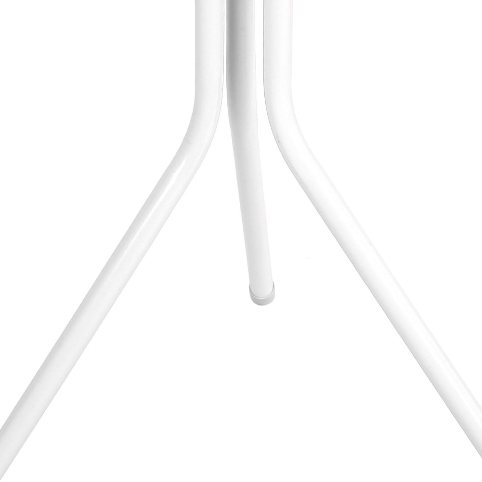 Click here for Estink Coat Clothes Stand Metal Hat Rack Tree With... prices